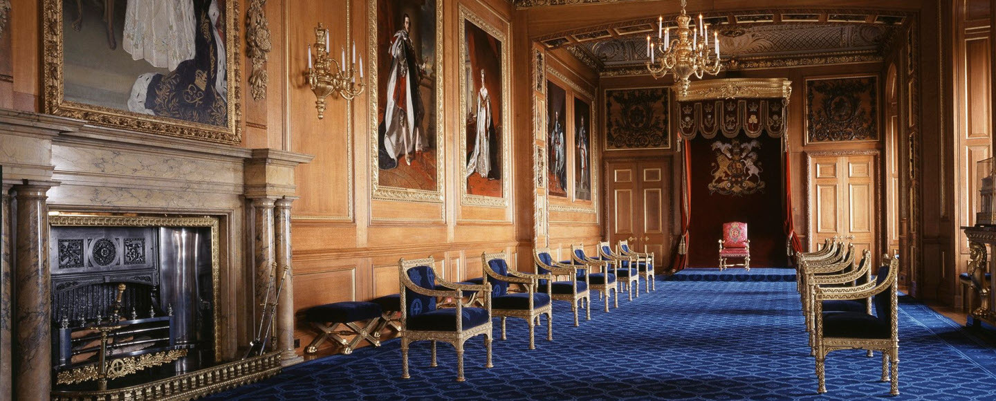 Windsor Castle Tickets | Windsor | TodayTix