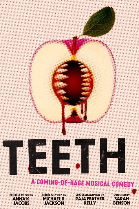 Teeth Tickets | New York Theatre Guide