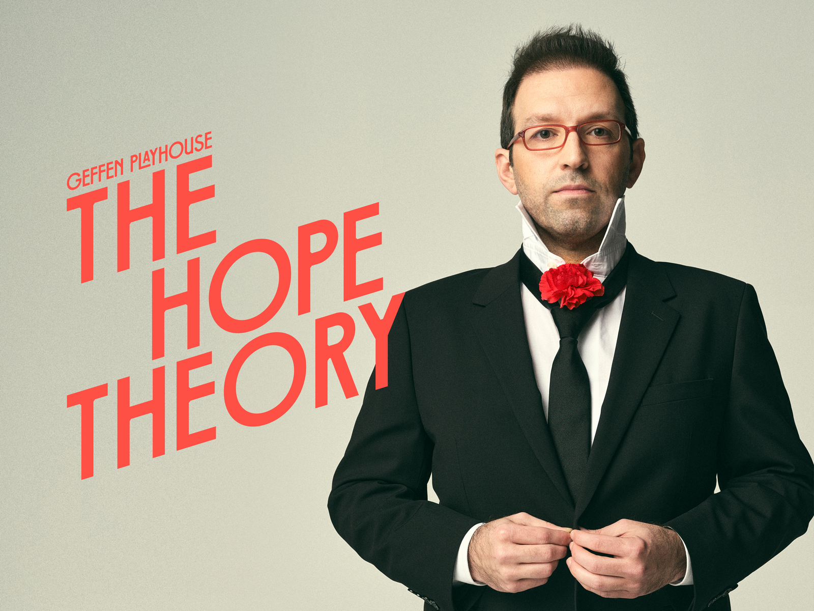 The Hope Theory Tickets | Los Angeles | TodayTix