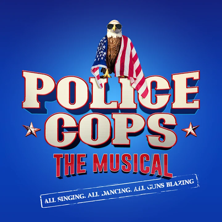 Police Cops: The Musical Tickets | London Theatre