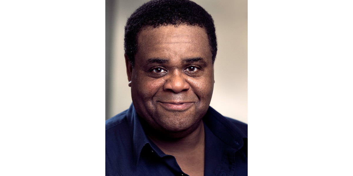 Clive Rowe joins 'The Prince of Egypt' cast as Jethro | London Theatre