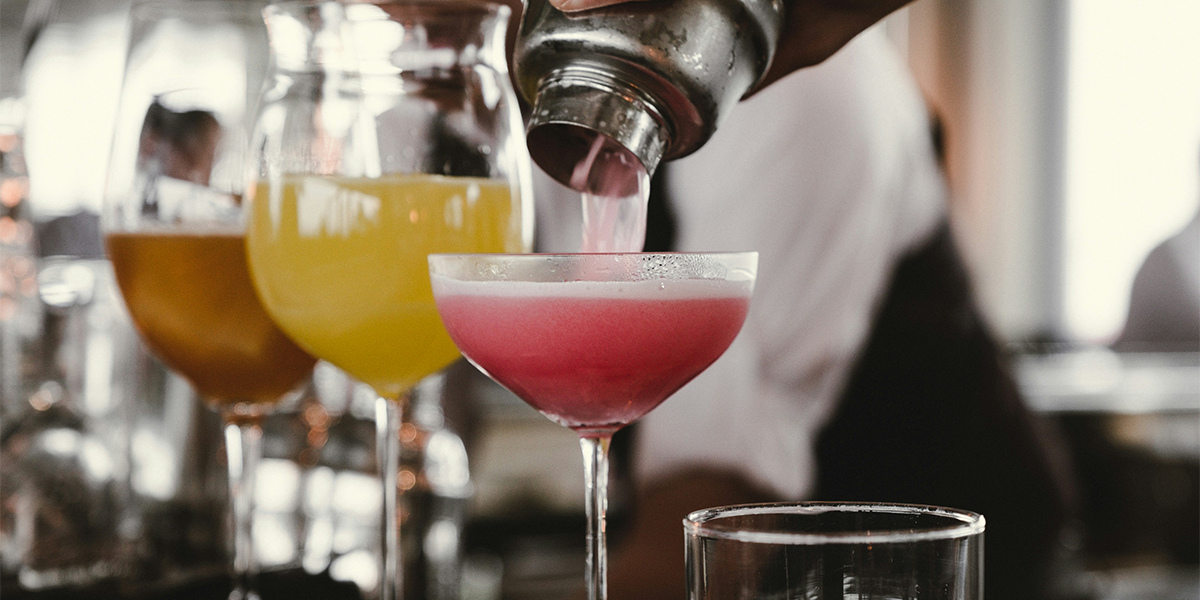 Where to get drinks before and after a Broadway show | New York Theatre ...