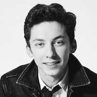 Andrew Barth Feldman On Stage | New York Theatre Guide