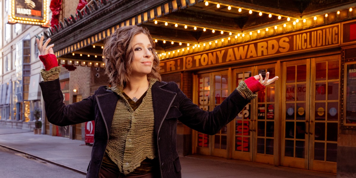 Ani DiFranco to make her Broadway debut in 'Hadestown' | New York ...
