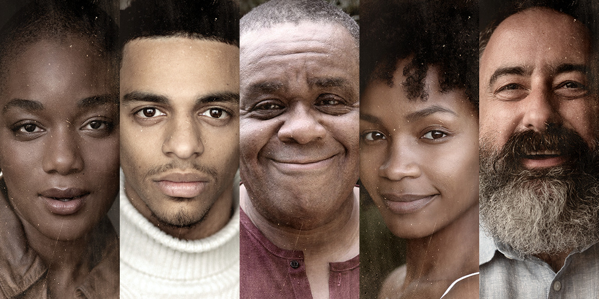 'Hadestown' reveals new West End cast | London Theatre