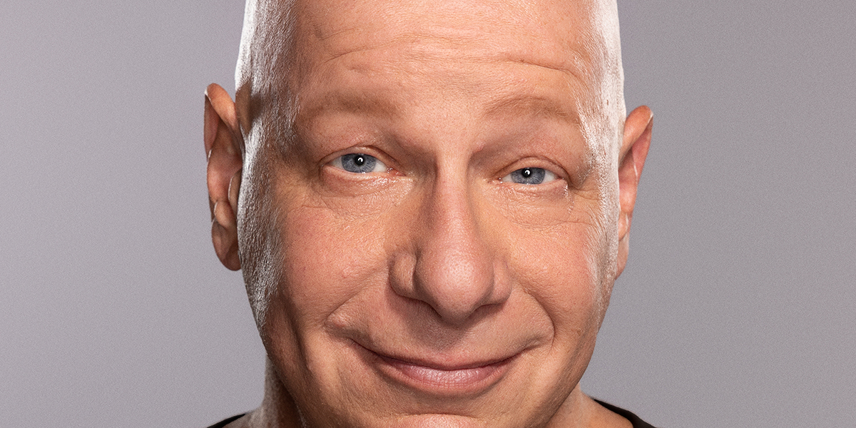 Comedian Jeff Ross to make Broadway debut in solo show | New York ...