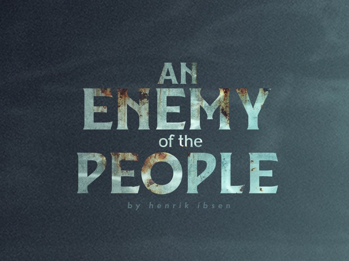 An Enemy of the People on Broadway Tickets | New York Theatre Guide