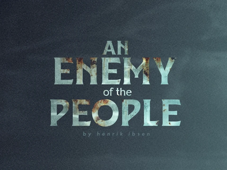 An Enemy of the People Broadway Tickets | See Jeremy Strong