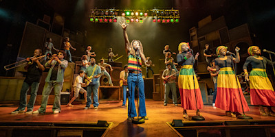 World premiere of ‘Animal Farm’ musical to open in the West End ...