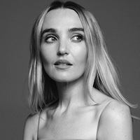 Chloe Fineman On Stage | New York Theatre Guide