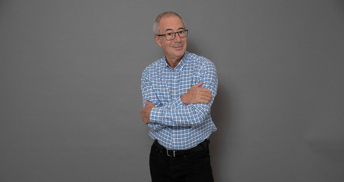 Ben Elton to star in ‘We Will Rock You’ West End cast | London Theatre