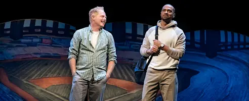 Gillian Russo | NewYorkTheatreGuide.com