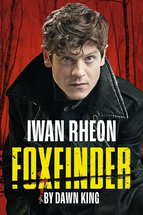 Foxfinder Tickets | London Theatre