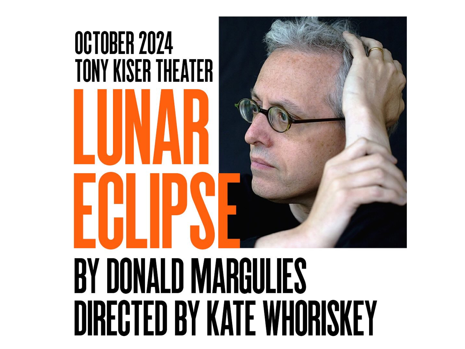 Lunar Eclipse Tickets | New York Theatre Guide