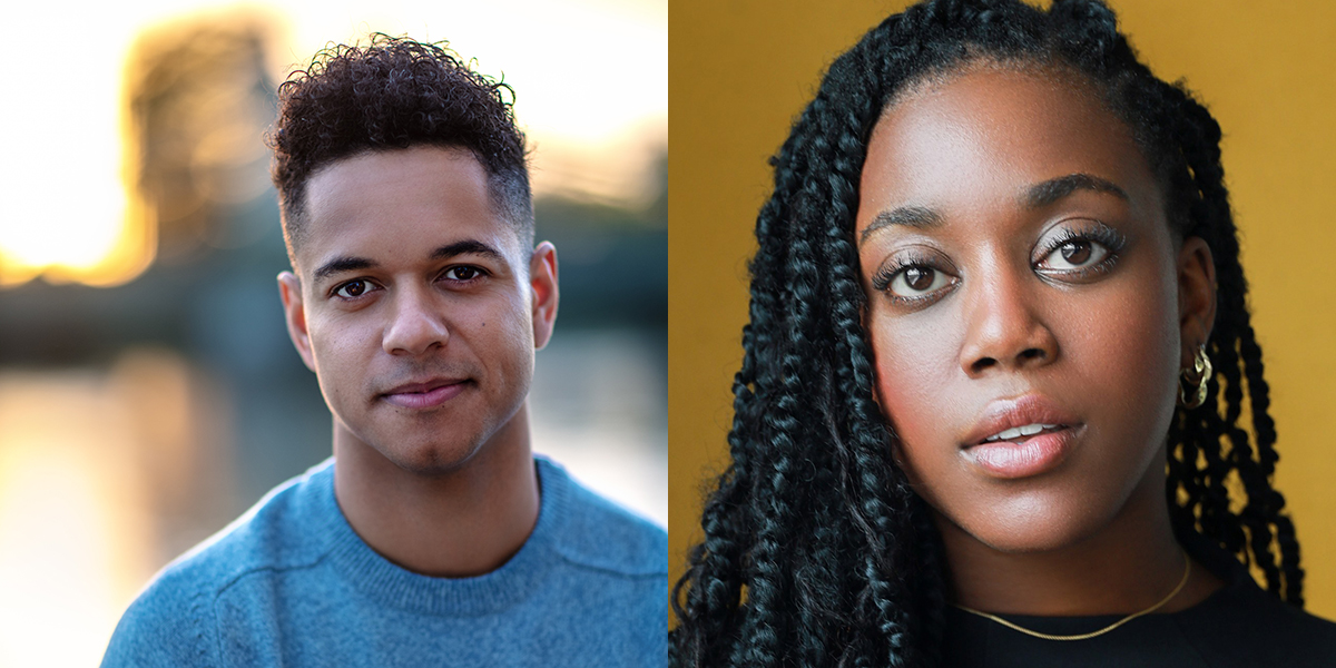 'Hamilton' announces new West End cast, including Georgina Onuorah ...