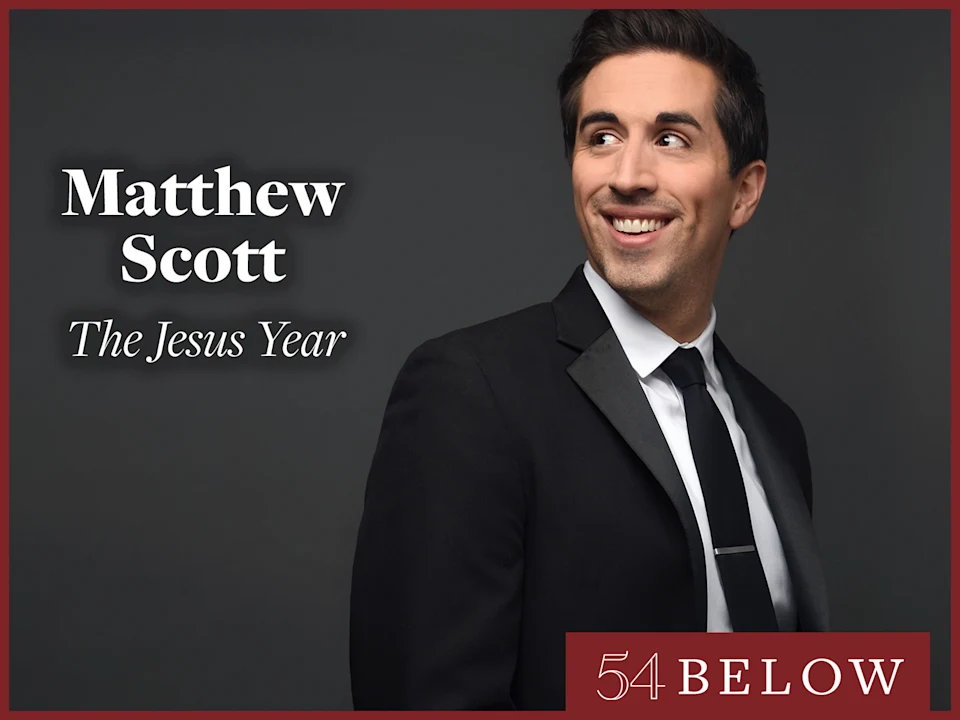 An American in Paris's Matthew Scott Tickets | New York | TodayTix