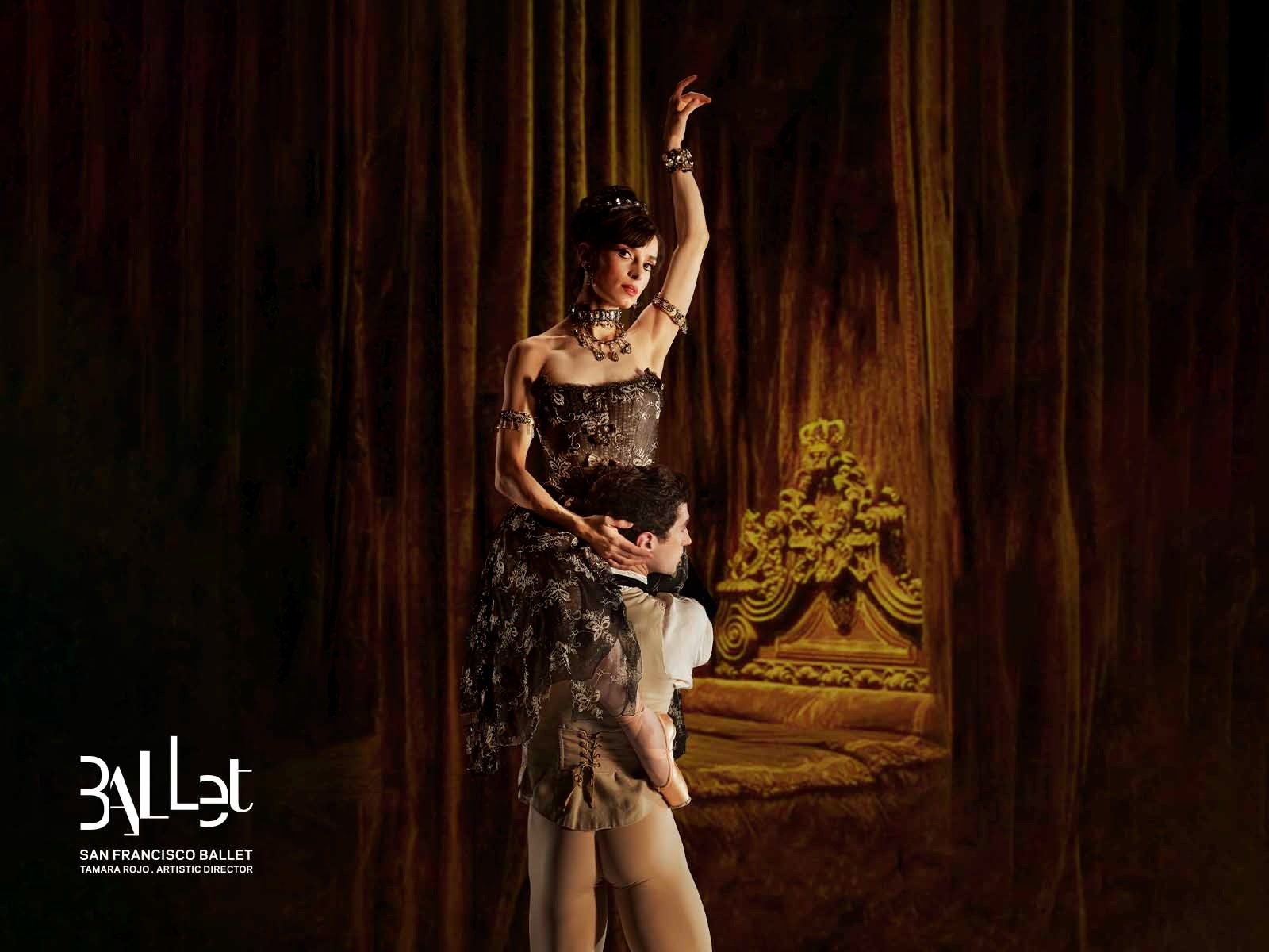 Manon Tickets | San Francisco | TodayTix