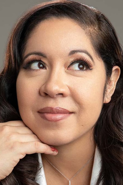 Gina Brillon tickets | Oxnard | TodayTix