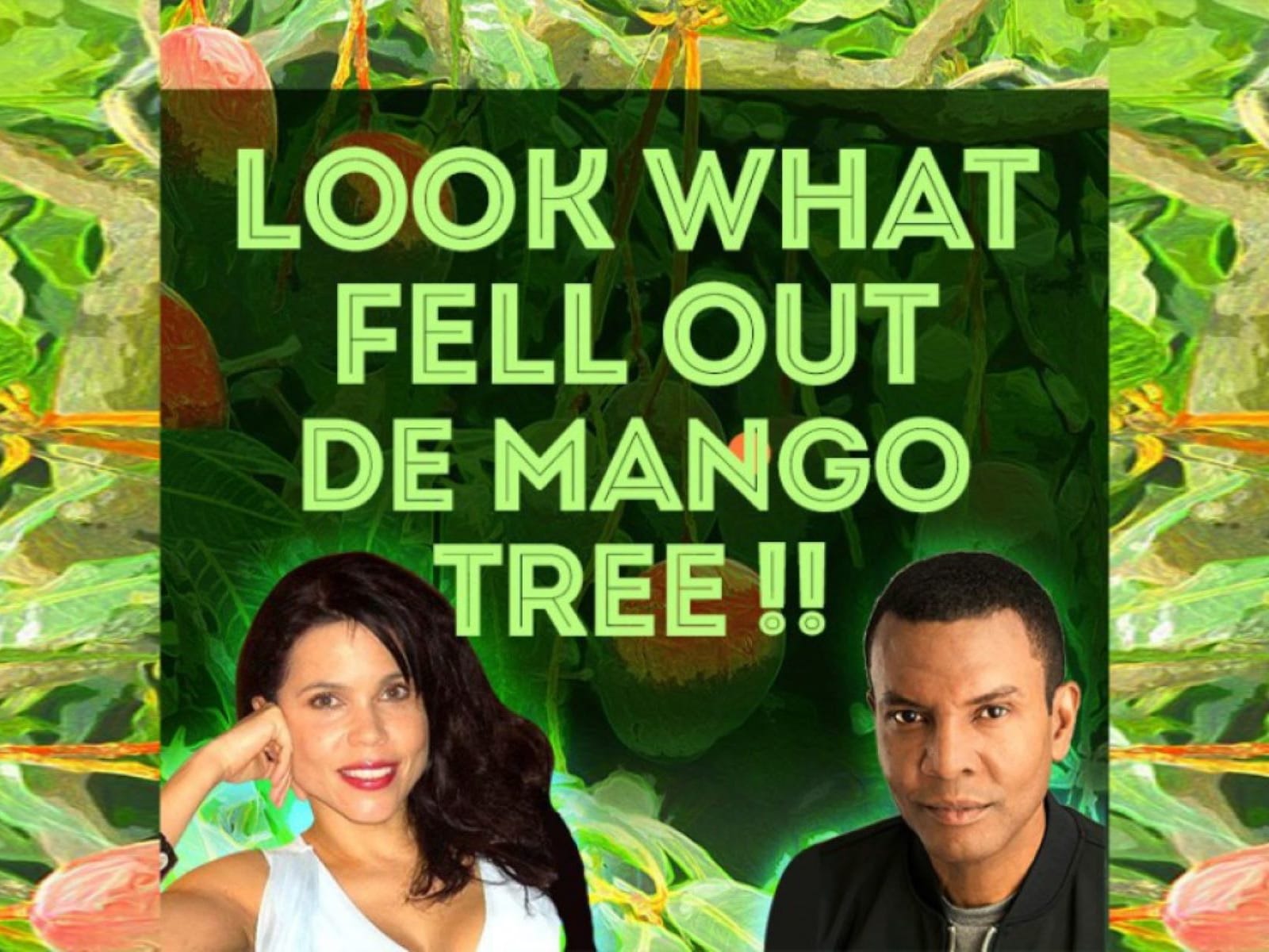 Debra Ehrhardt's Look What Fell Out De Mango Tree tickets | Santa ...