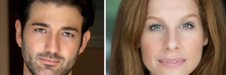 Further casting announced for & Juliet at the Shaftesbury Theatre ...