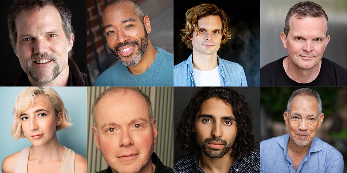 New musical 'Dead Outlaw' sets Off-Broadway cast | New York Theatre Guide