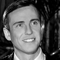 Jamie Muscato On Stage | London Theatre