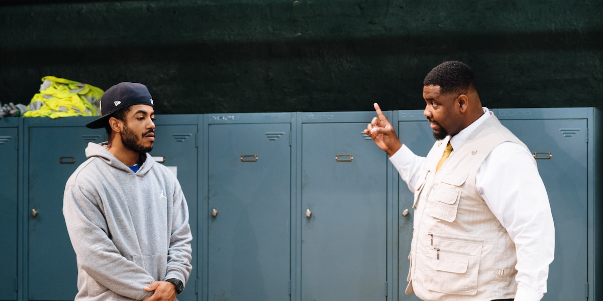 'Skeleton Crew' review — unemployment stalks Dominique Morisseau’s ...