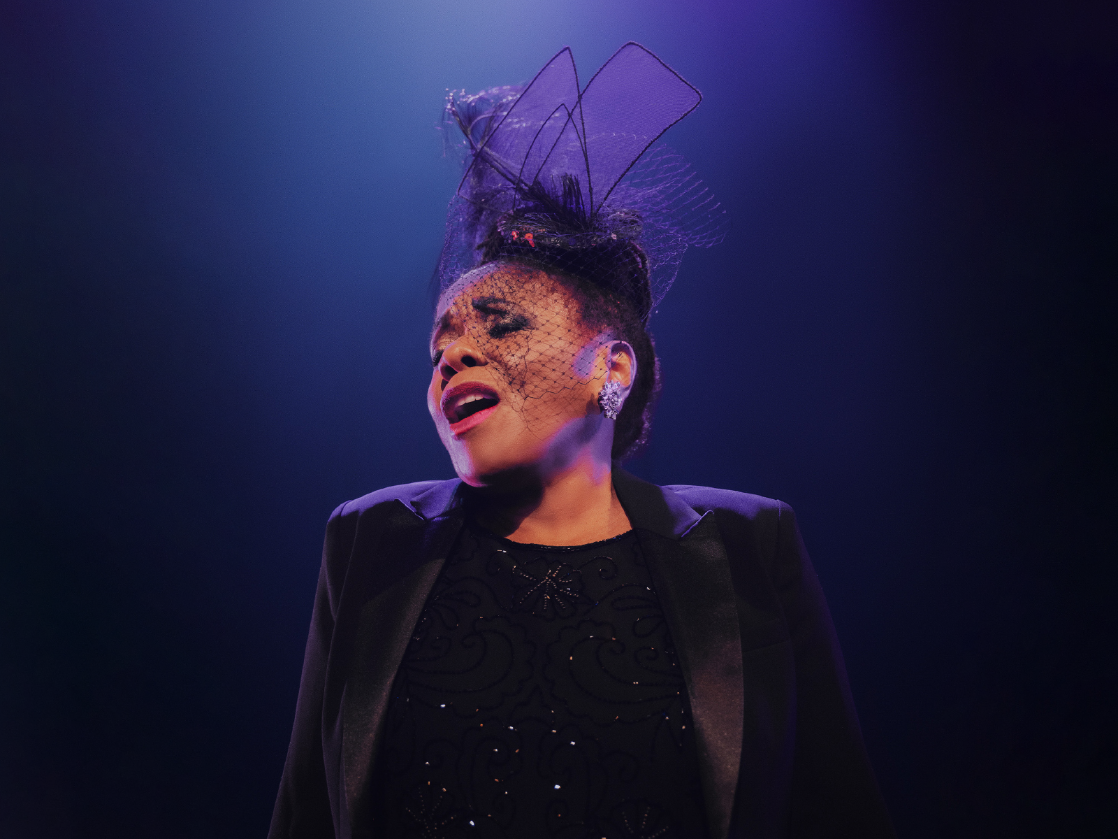 Catherine Russell tickets | New York | TodayTix