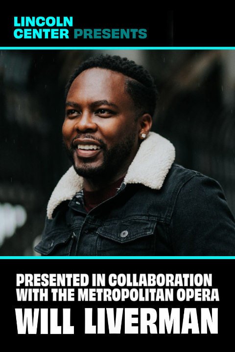 Will Liverman Tickets | Official NY Theatre Guide