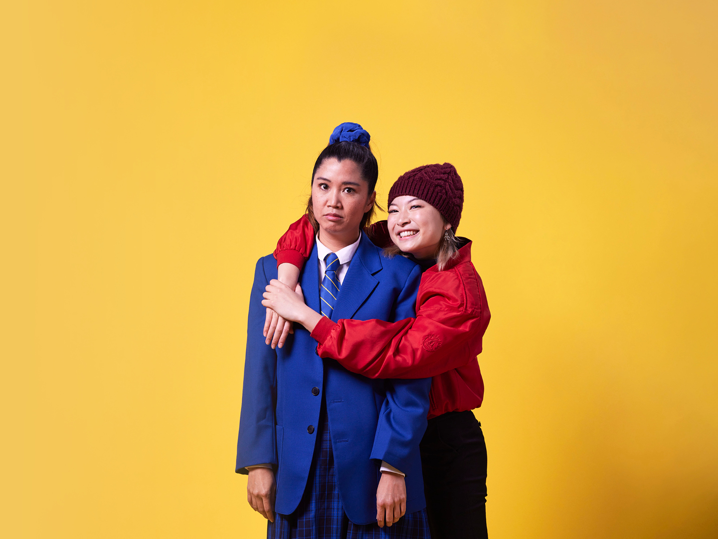 Laurinda at Melbourne Theatre Company tickets | Melbourne | TodayTix