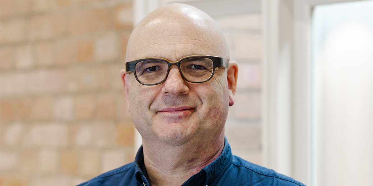 Circa artistic director Yaron Lifschitz on bringing 'Duck Pond' to ...