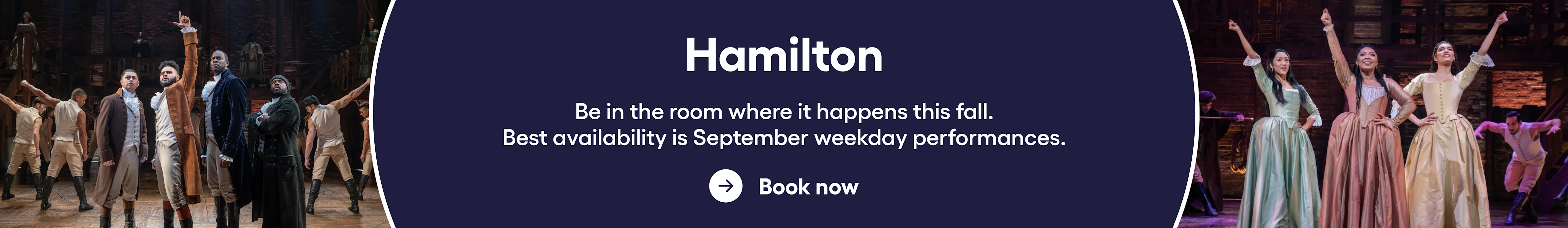 TodayTix | Theater Tickets to Musicals, Plays, Broadway, More