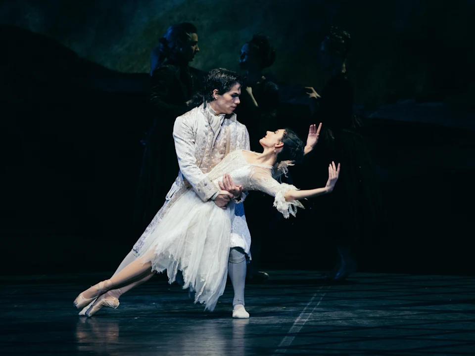 San Francisco Ballet's Frankenstein tickets | Costa Mesa | TodayTix