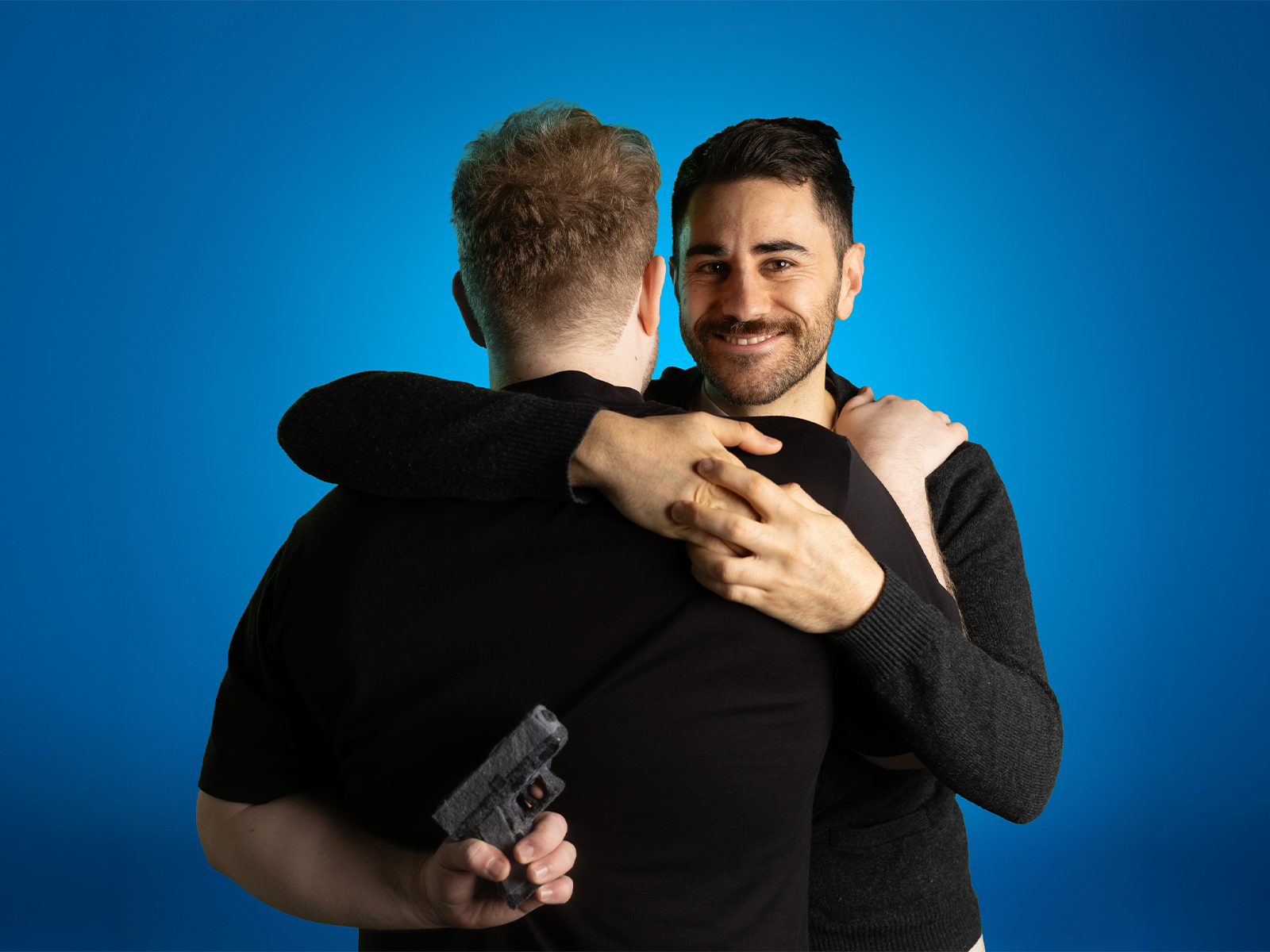 I'm Only Dating Dating These Men... tickets | | TodayTix