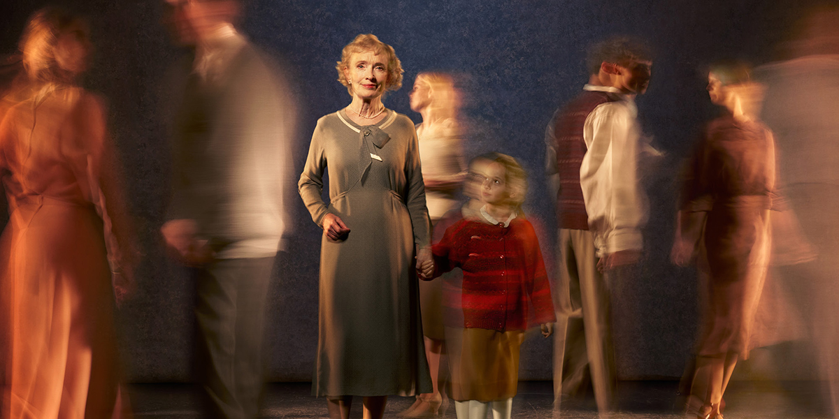 Full cast announced for Dear Octopus at the National Theatre | London ...