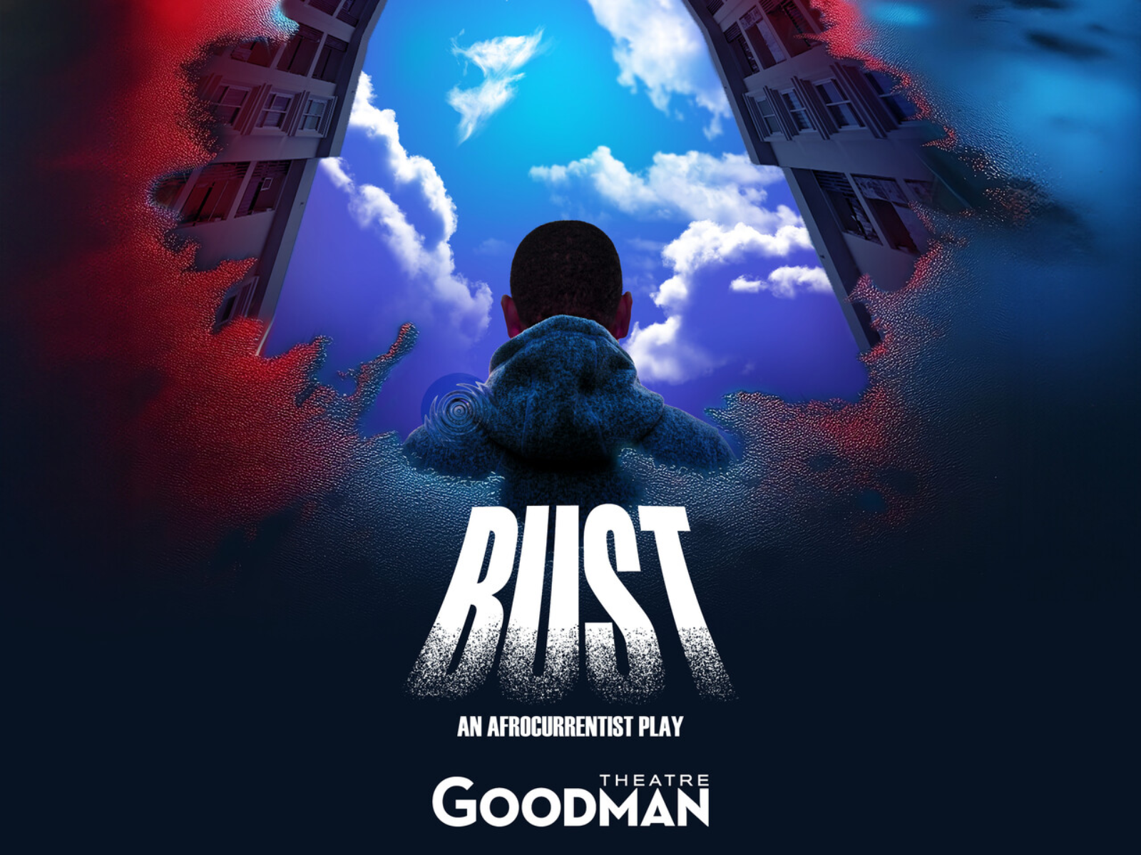 BUST tickets | Chicago | TodayTix