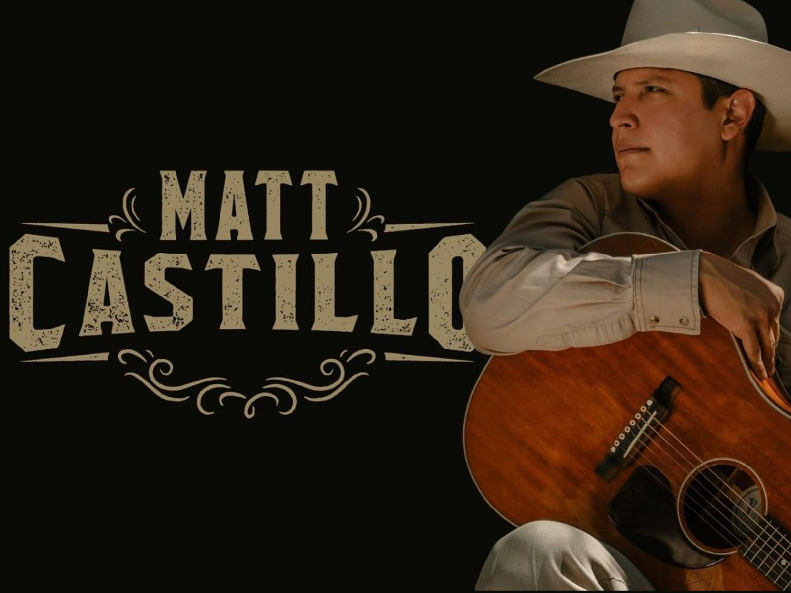 Matt Castillo tickets | La Mirada | TodayTix