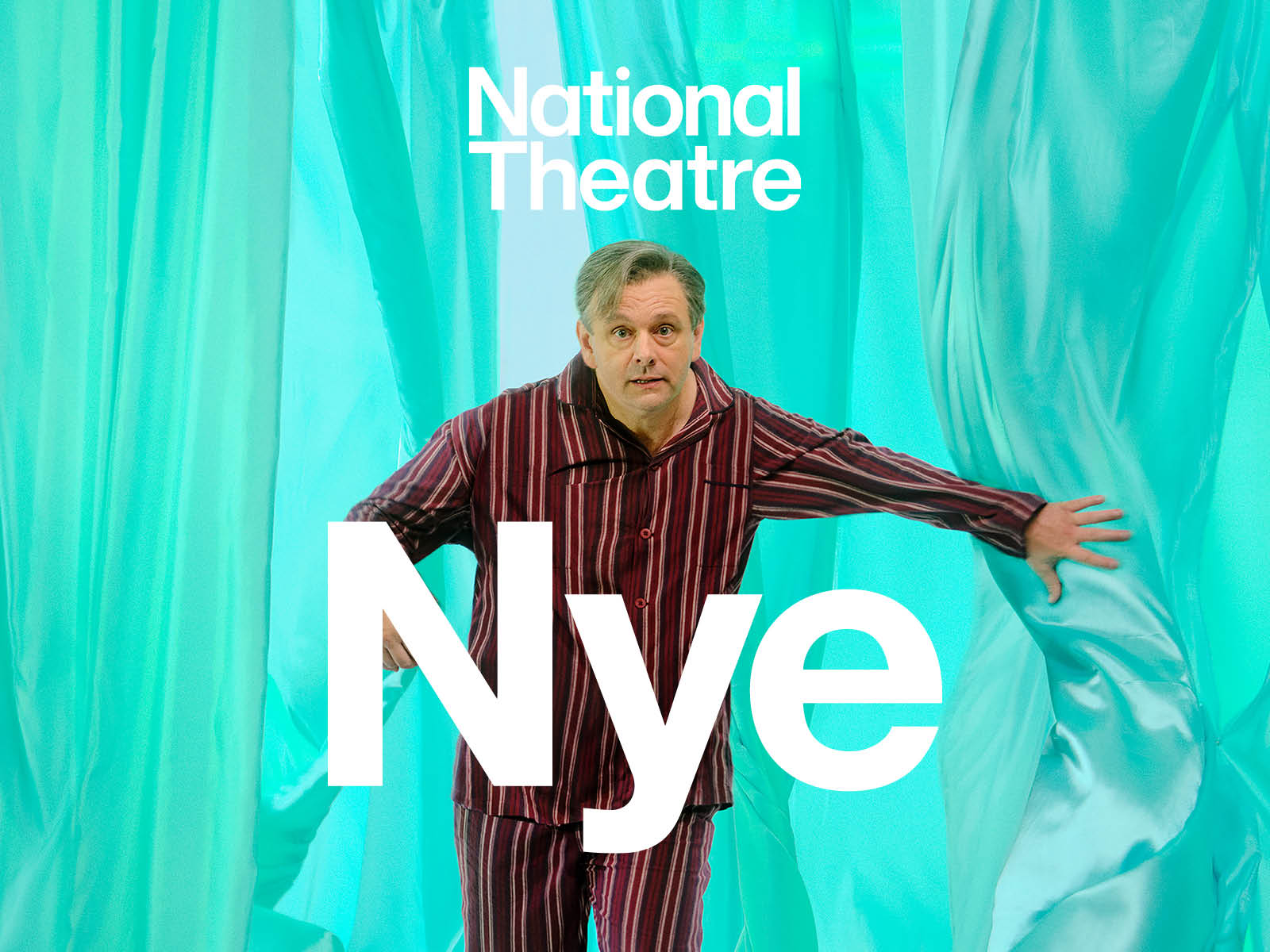 Nye tickets | London | TodayTix