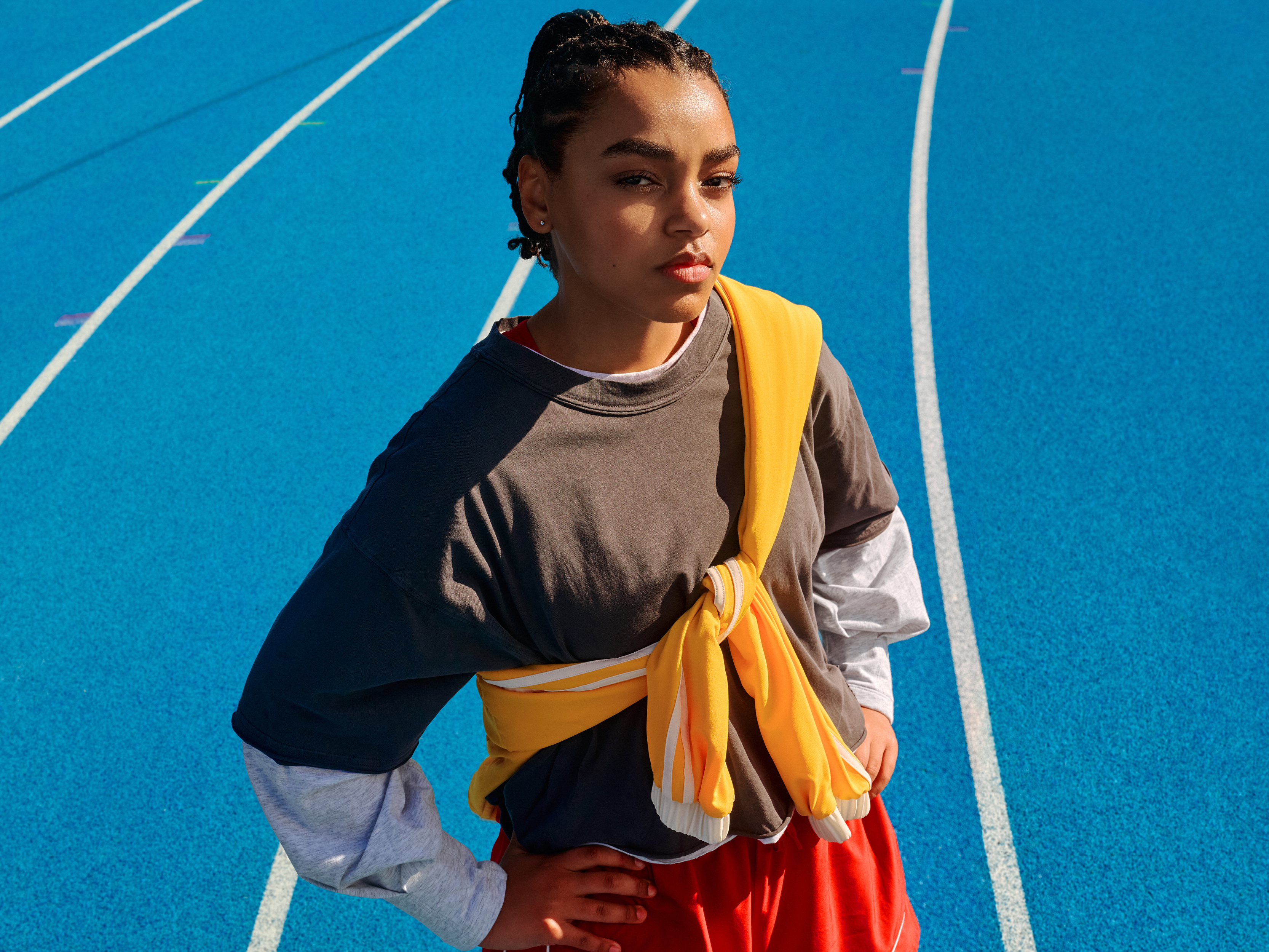 Shoelace Chaser tickets | Melbourne | TodayTix