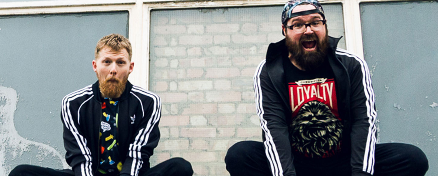 The Mighty Kids Beatbox Comedy Show Tickets | London | TodayTix