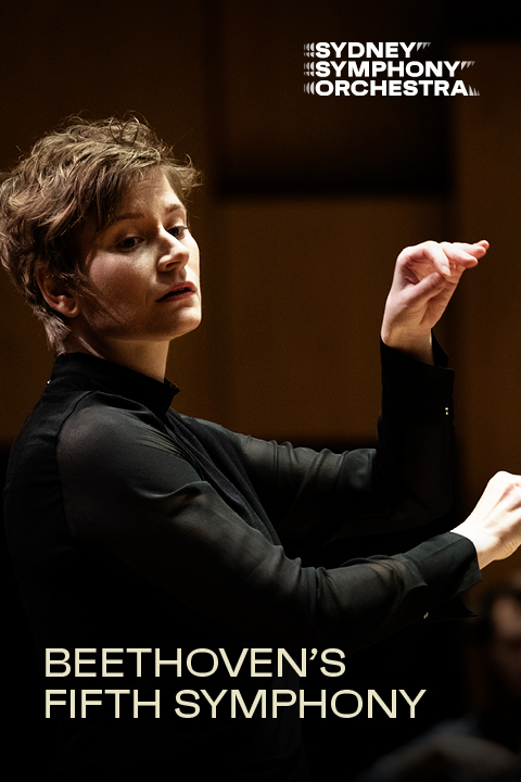 Beethoven’s Fifth Symphony tickets | Sydney | TodayTix