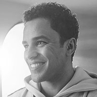 Luke Brady On Stage | London Theatre