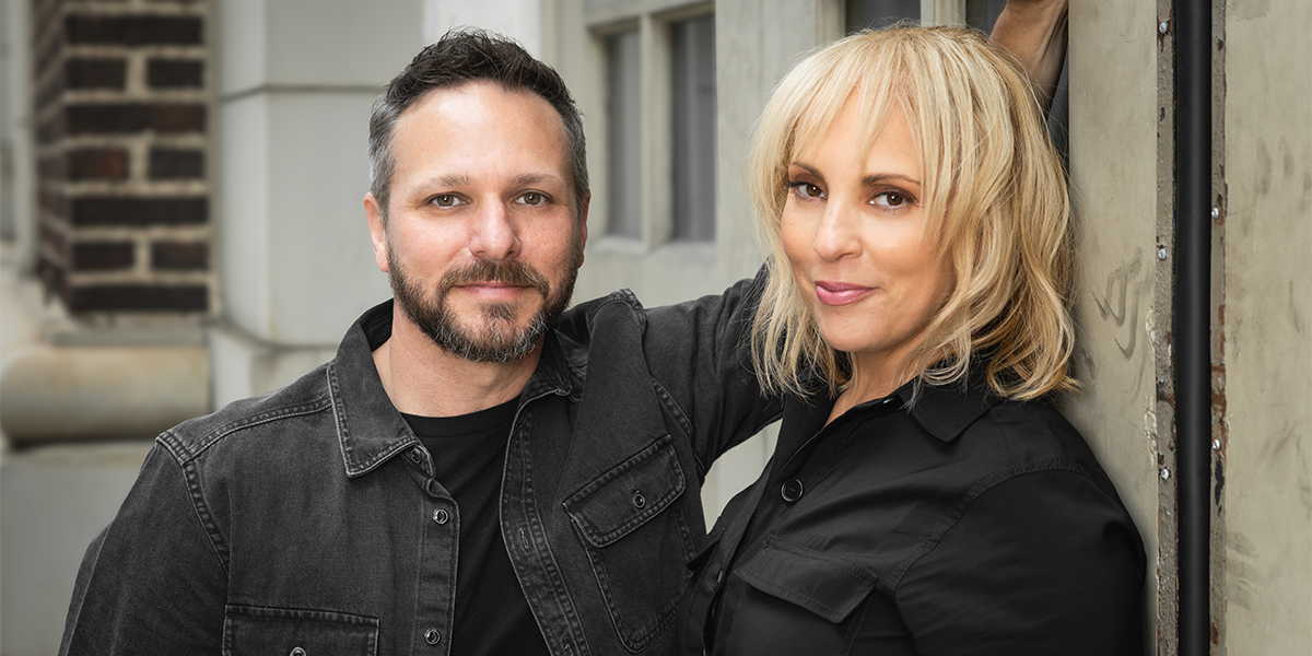 ‘Label•less’ is Drew and Lea Lachey's most personal project yet | New ...
