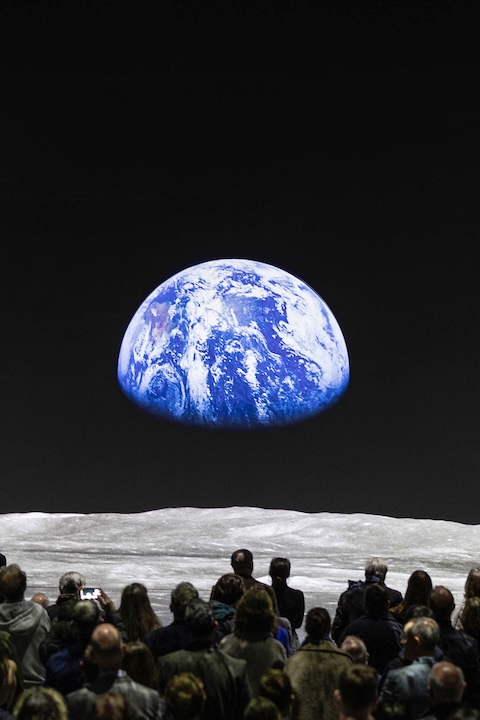 Lightroom - The Moonwalkers Tickets | London Theatre