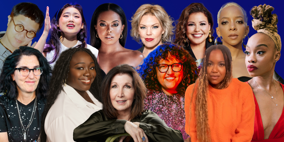 12 women to watch on Broadway in spring 2025 | New York Theatre Guide