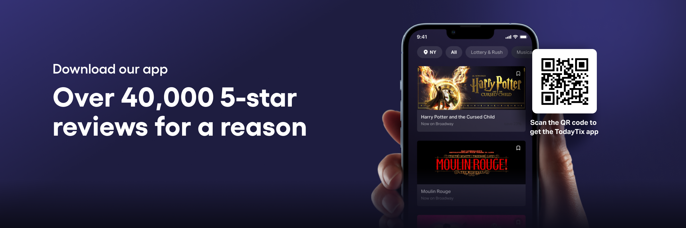 Perth Theatre Tickets | Perth Shows, Musicals & More | TodayTix