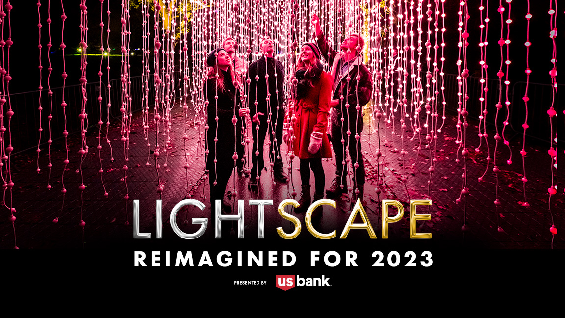 Lightscape - LA tickets | Arcadia | TodayTix