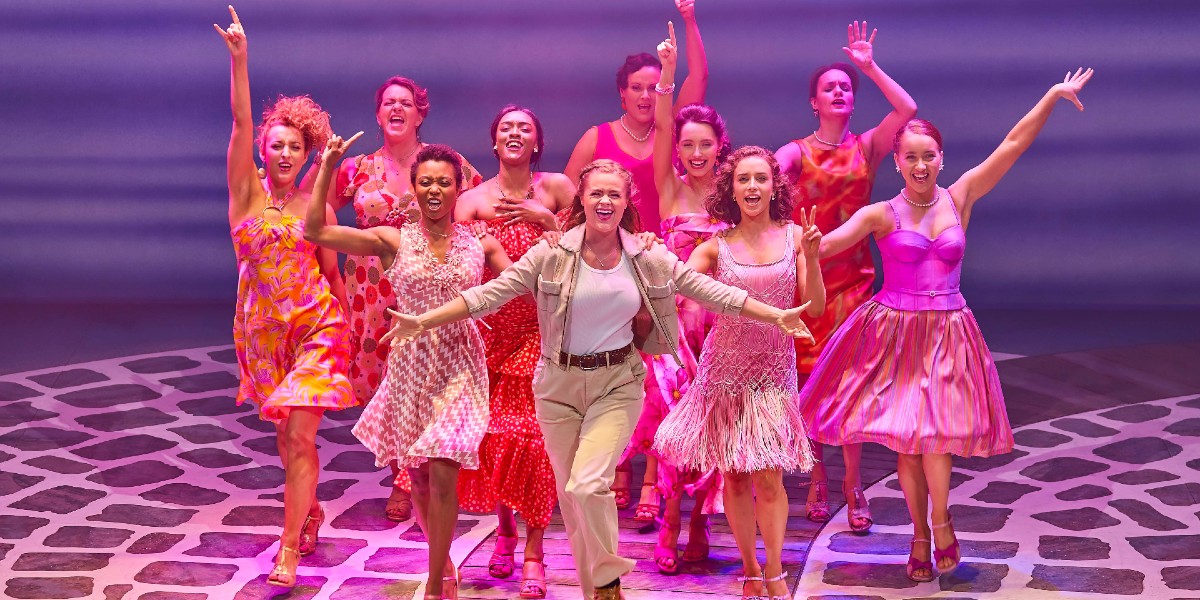 10 shows that champion female empowerment in London | London Theatre