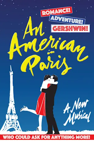 An American In Paris Tickets | New York | TodayTix