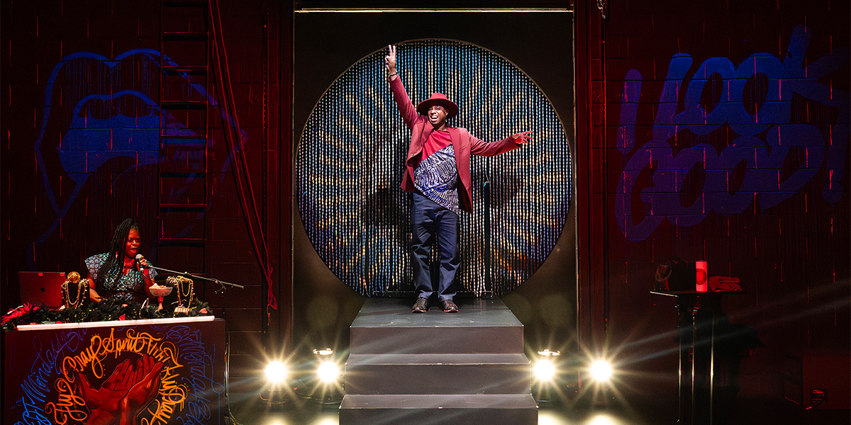 'A Freeky Introduction' Off-Broadway review — a multidisciplinary ...